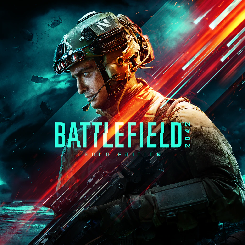 Battlefield 2042 - GAME 2 NGƯỜI