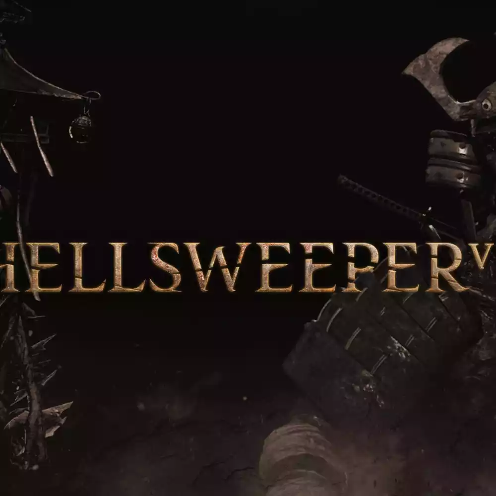 Hellsweeper VR - GAME 2 NGƯỜI