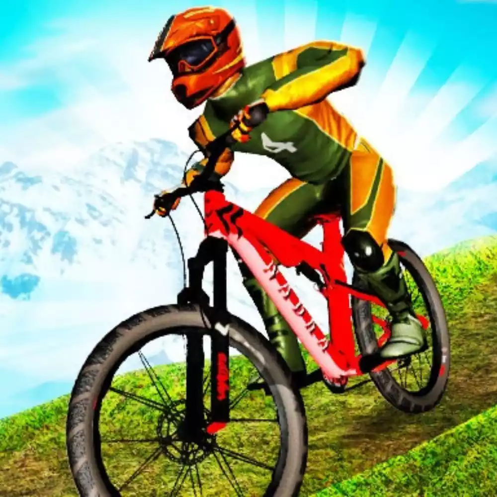 MX OffRoad Master - GAME 2 NGƯỜI