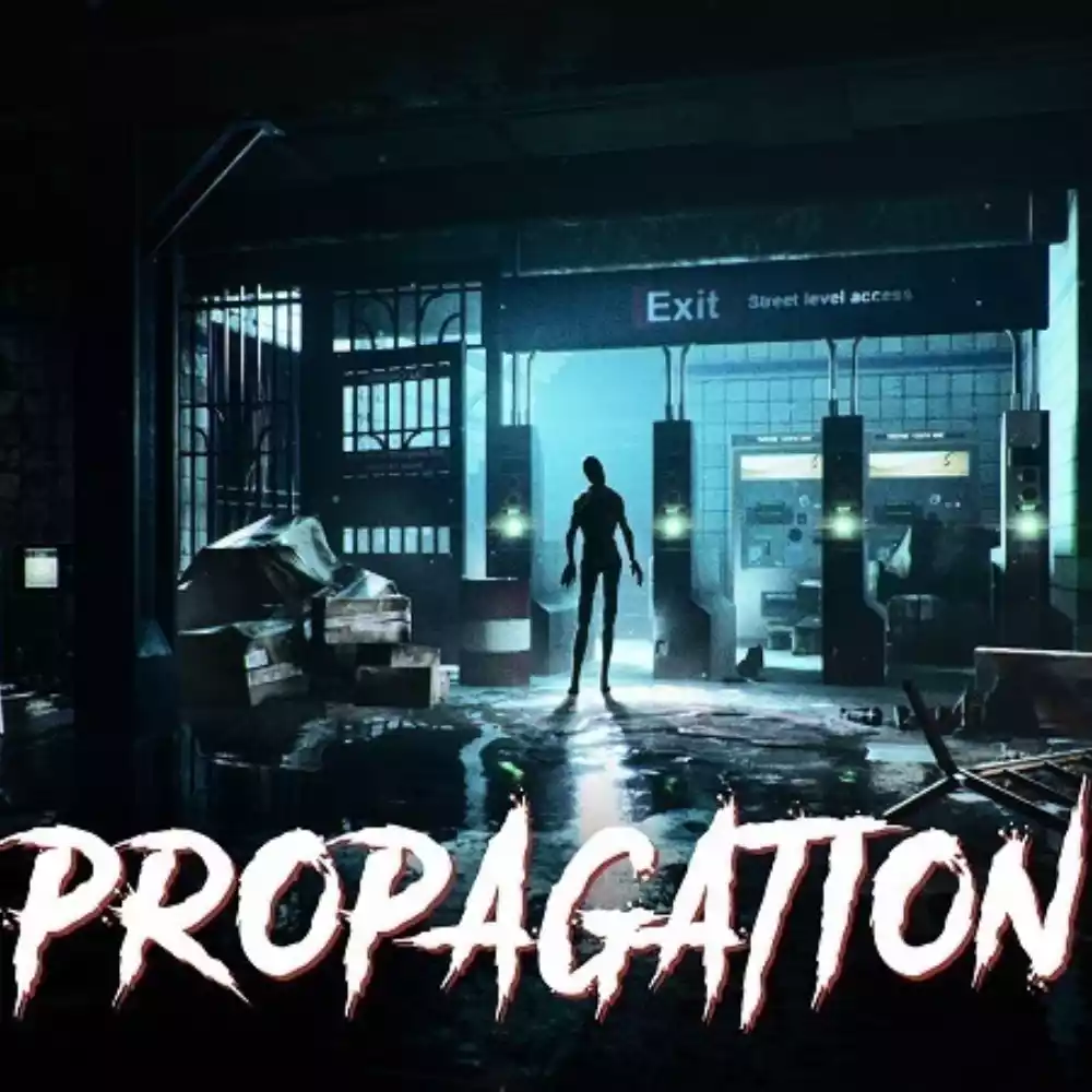 Propagation VR - GAME 2 NGƯỜI