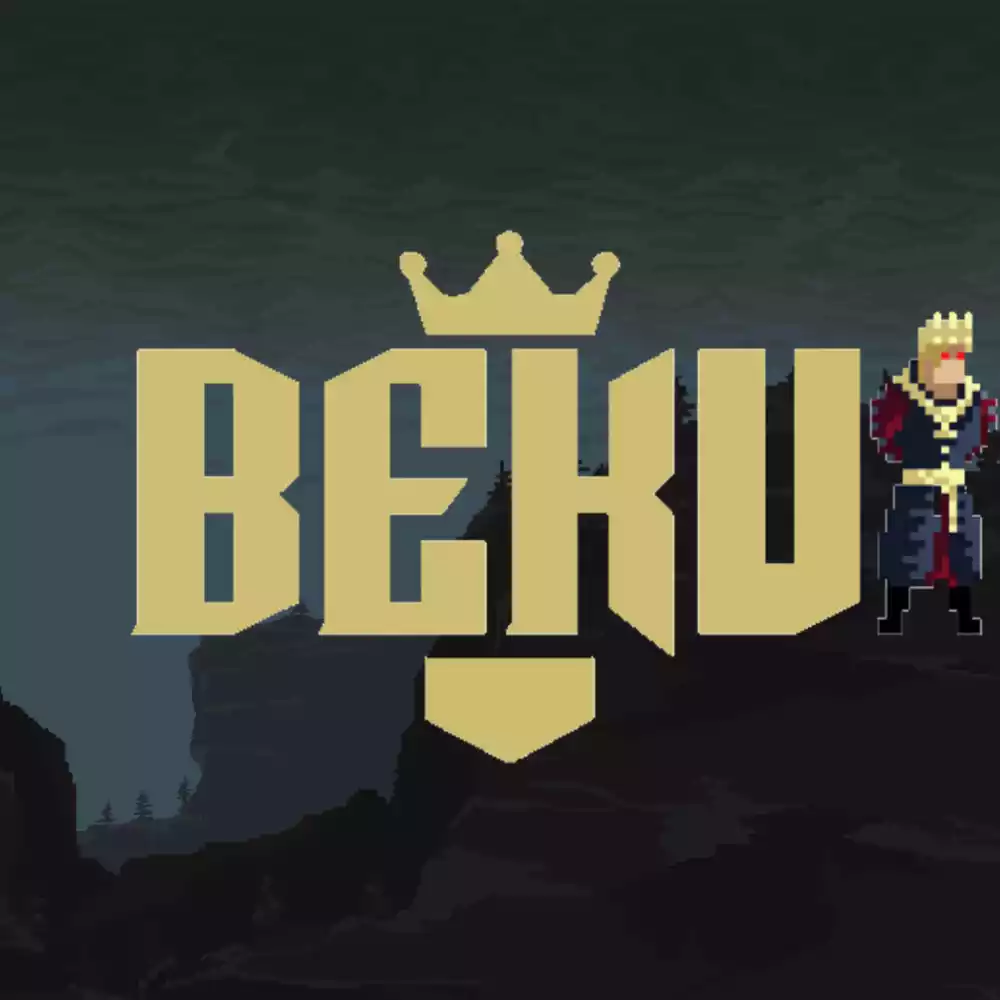 Beku - GAME 2 NGƯỜI