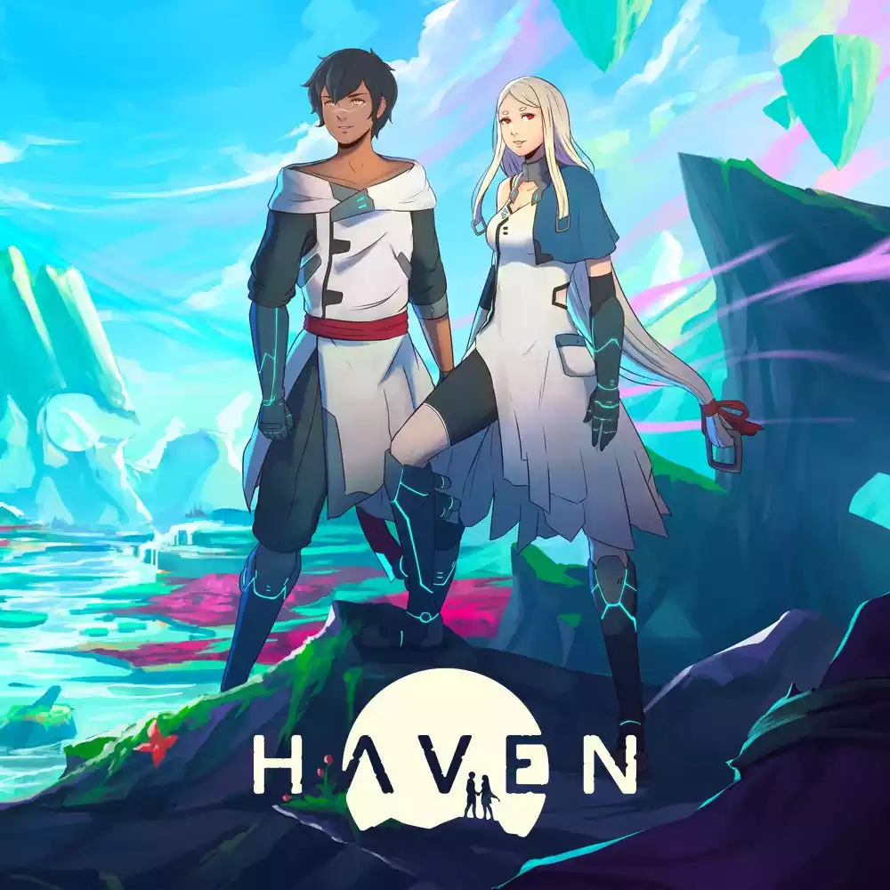 Haven - GAME 2 NGƯỜI