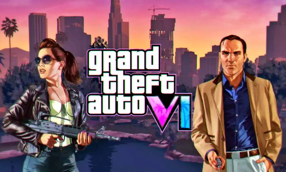 Rò rỉ ngày phát hành GTA 6 do tài liệu của Microsoft - GAME 2 NGƯỜI
