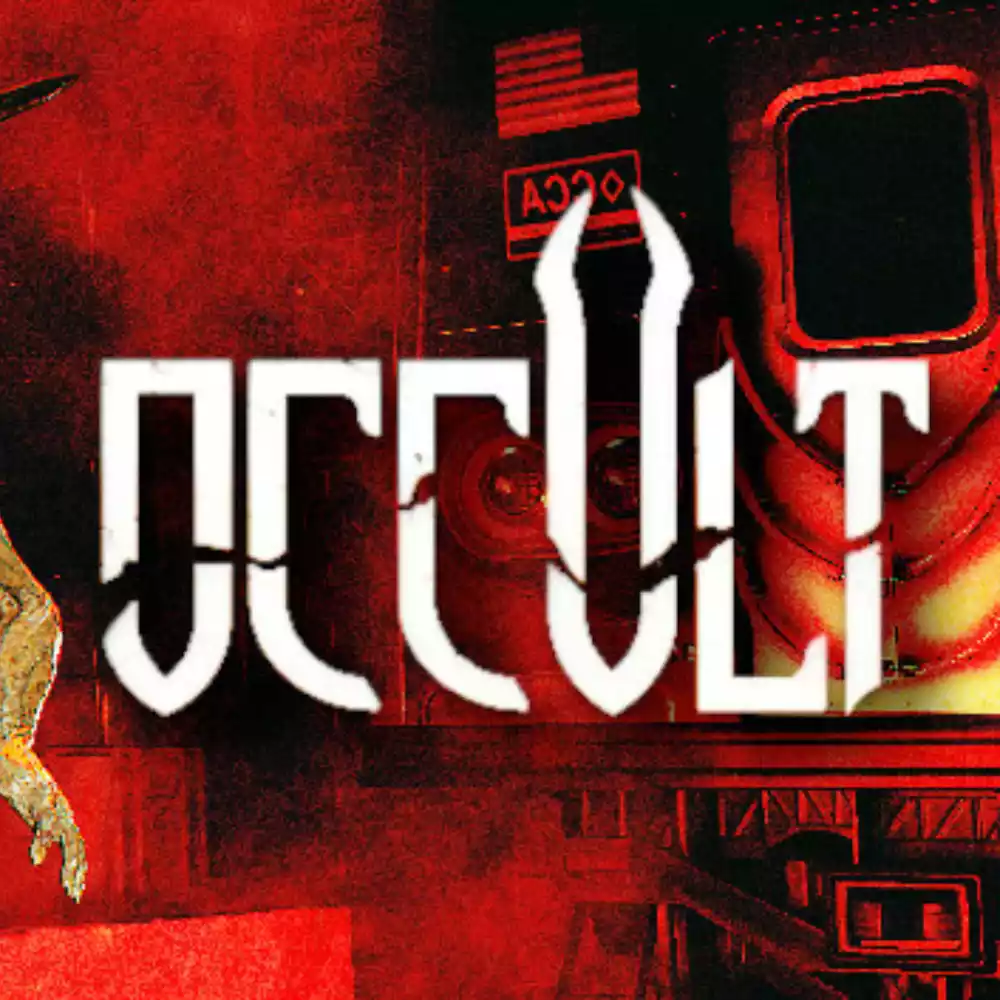 Occult - GAME 2 NGƯỜI