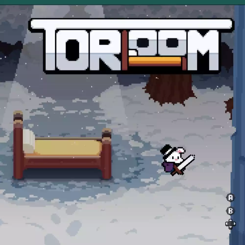 Toroom - GAME 2 NGƯỜI