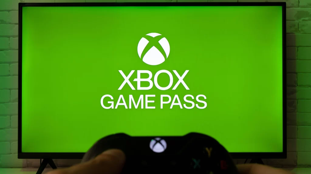2 tháng Xbox Game Pass Ultimate chỉ với 9,99 đô la - GAME 2 NGƯỜI