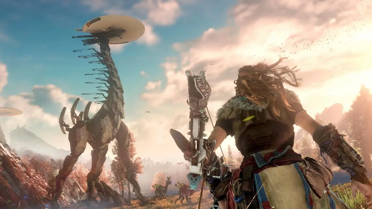 NCSoft đình chỉ dự án Horizon MMO, tương lai nào cho hãng?