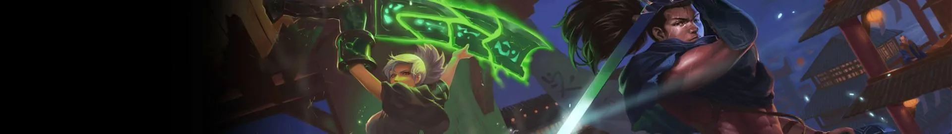 Tuyển thủ T1 chọn tướng skin CKTG 2025