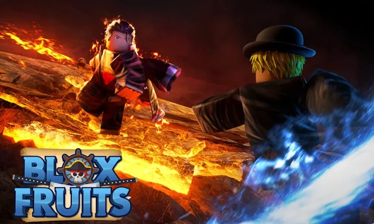 Cập nhật mã code Blox Fruits mới nhất tháng 6/2025 - GAME 2 NGƯỜI