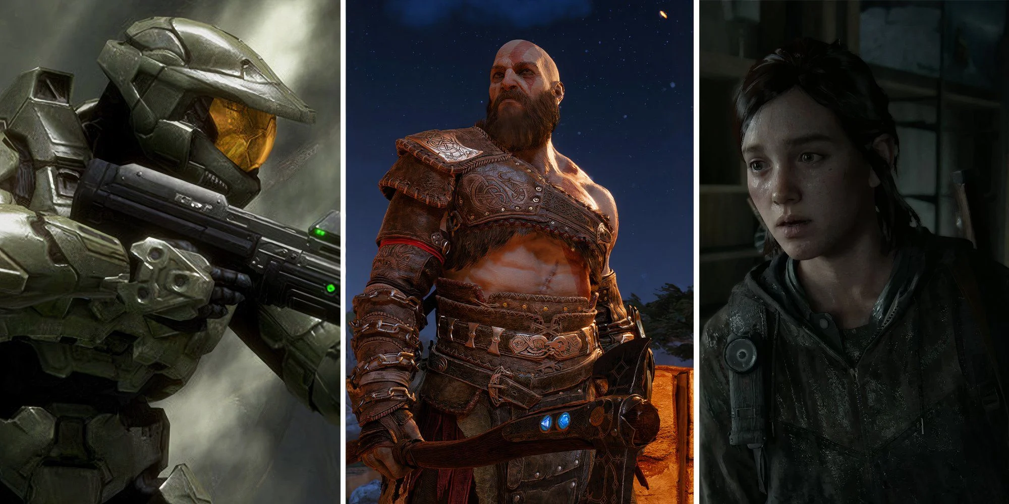 Những nhân vật chính bất khả chiến bại với 'indestructible plot armor ...